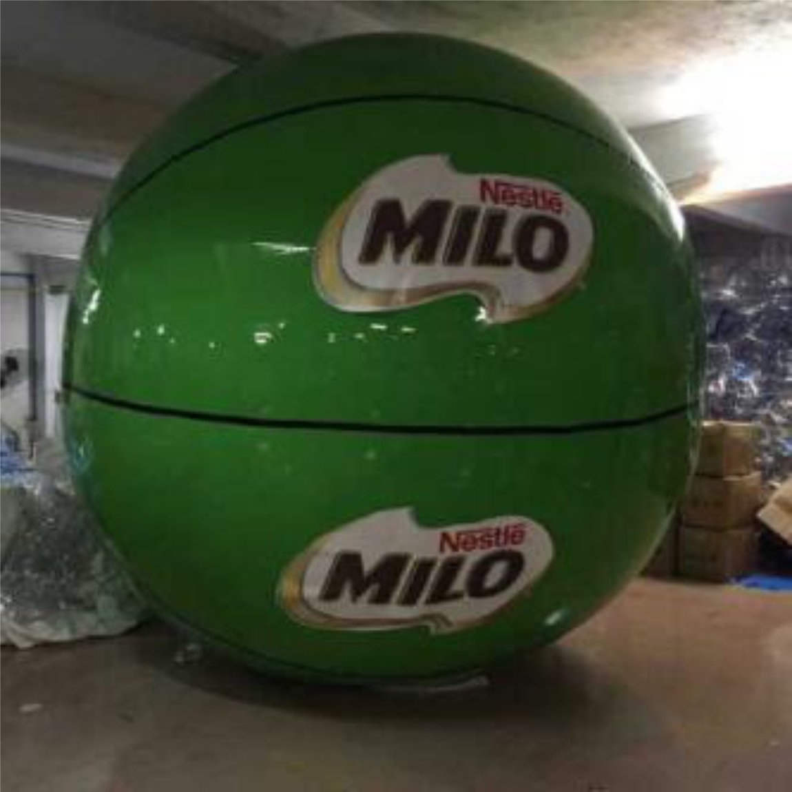 Sphere – ABC Inflatables Nigeria